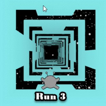 Run 3 Run 3